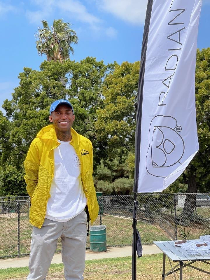 About – Radiant Dogs